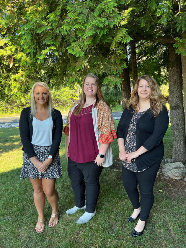 AAACU announces William S. Moors scholarship recipients | News, Sports ...